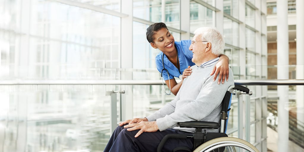 Ensuring ADA Compliance: New Standards for Wheelchair Scales